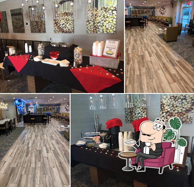 LevelOne Restaurant in Neenah - Restaurant menu and reviews