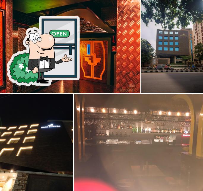 Lower Deck Bar & Nightclub, Chennai - Restaurant menu and reviews