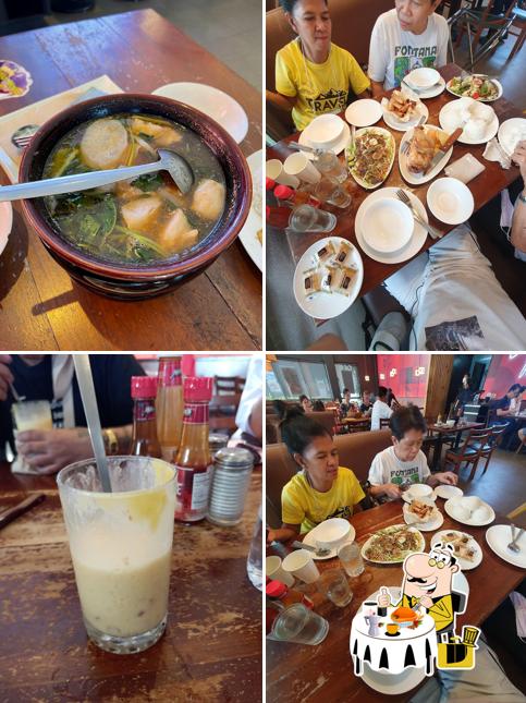 Max’s Shell Mamplasan, Biñan - Restaurant menu, prices and reviews