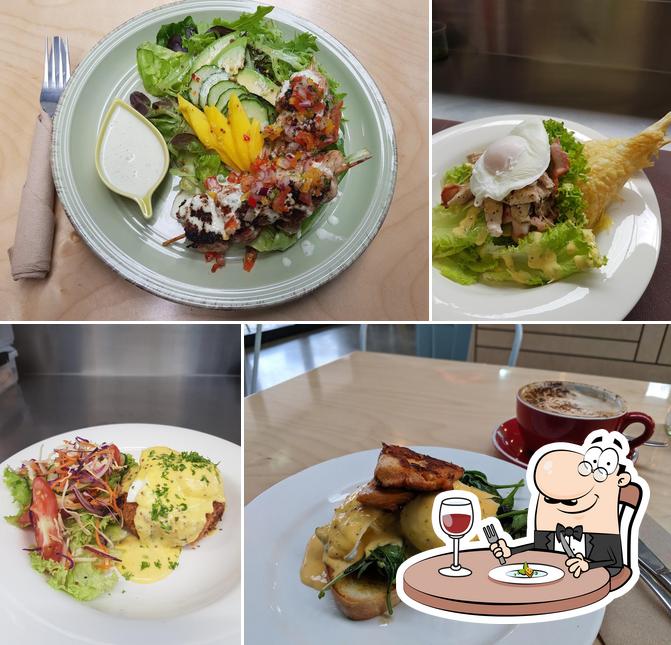 Top 5 restaurants in Matamata, august 2025 - Restaurant Guru