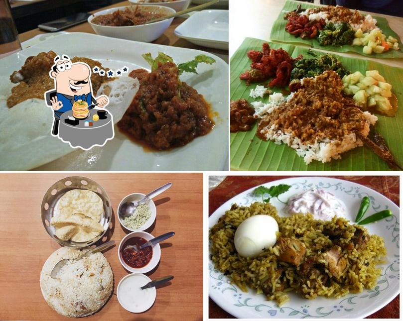Paragon Restaurant, Kozhikode - Restaurant menu, prices and reviews