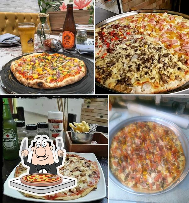 Pizzeria Cristo Rey, Cali - Restaurant reviews