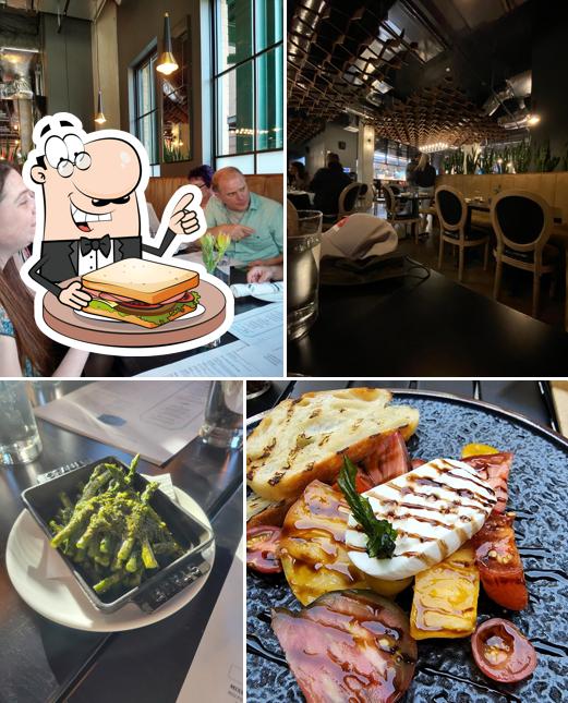 Gordon Tavern, Eugene - Restaurant menu, prices and reviews