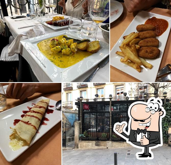 Cava Alta - Restaurante, San Lorenzo de El Escorial, Calle ...