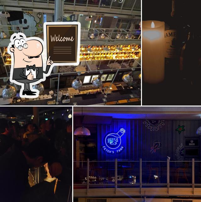 Dr. Fetch pub & bar, Bangkok - Restaurant reviews