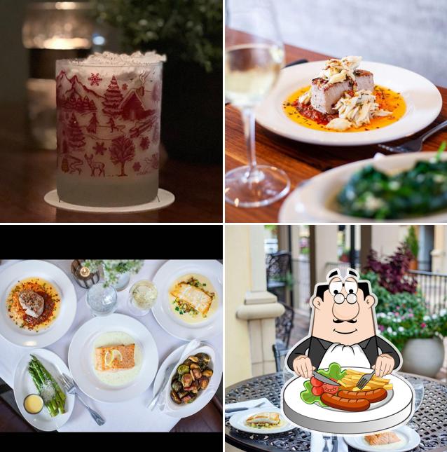 Koestler Prime, Ridgeland - Restaurant menu, prices and reviews