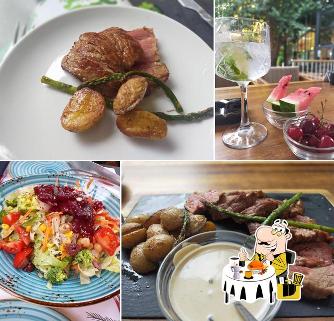 Mosh, Skopje - Restaurant menu, prices and reviews