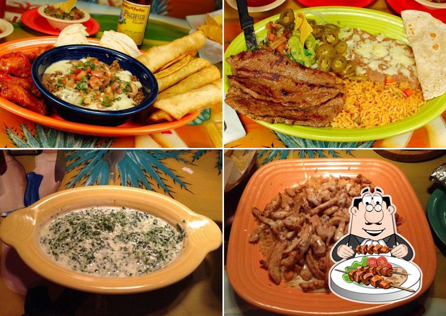 Patron Mexican Grill, Pittsburgh - Restaurant menu, prices and reviews