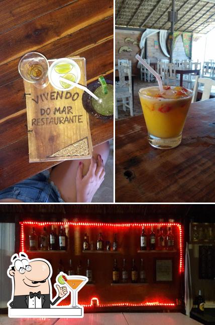 Sabor do Mar Restaurante, Brasil, Av. Beira Mar - Restaurant reviews