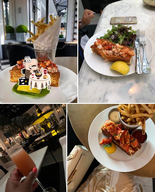 RH Rooftop Restaurant at RH West Palm, West Palm Beach - Restaurant ...