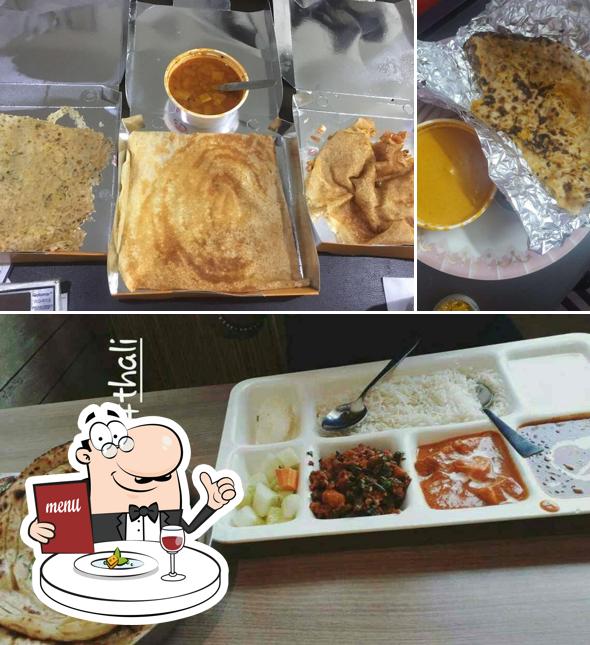 Amrit Sweets, Sahibzada Ajit Singh Nagar - Restaurant menu, prices and ...
