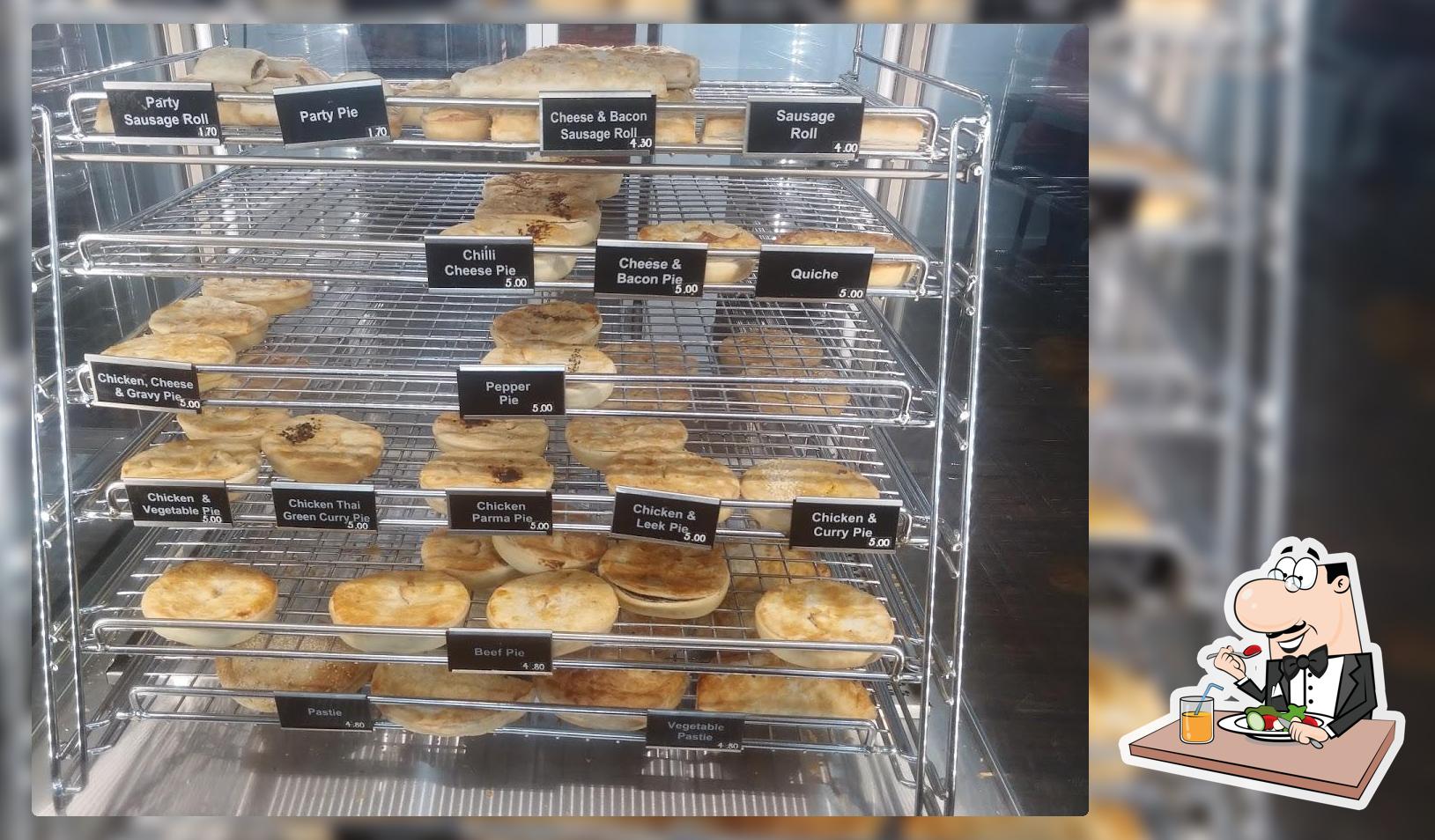 Bake & Grind in Ballarat North - Restaurant reviews