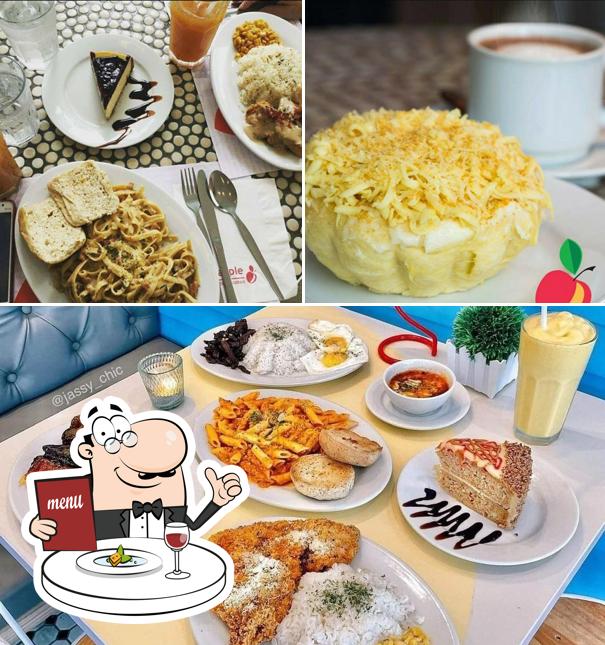 Banapple Matalino restaurant, Quezon City, 34 Matalino St - Restaurant ...