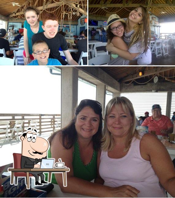 Barnacle Bill's Padre Island in Corpus Christi - Restaurant reviews