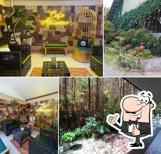 Cafe Adrianne, Magalang - Restaurant menu, prices and reviews