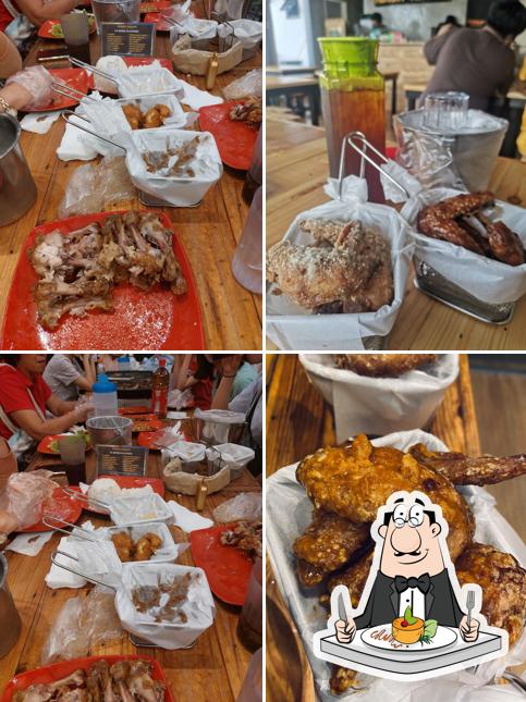 Hungry Humans Pateros restaurant, Pateros - Restaurant reviews