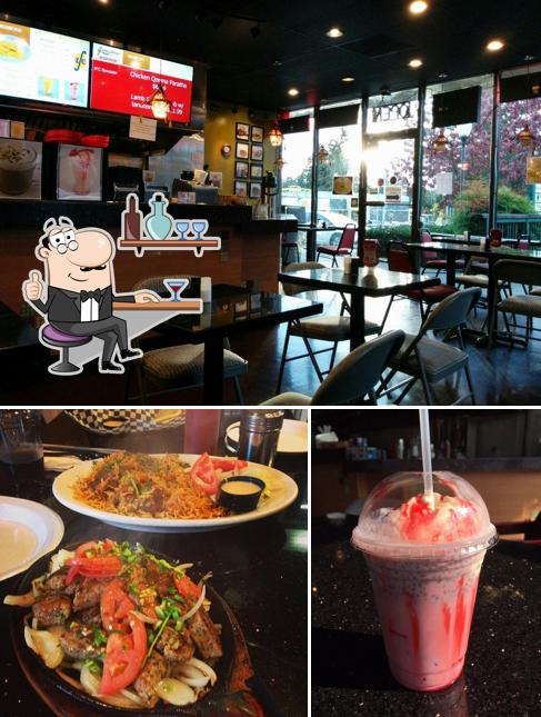 International Food Corner, 1424 156th Ave NE in Bellevue - Restaurant ...