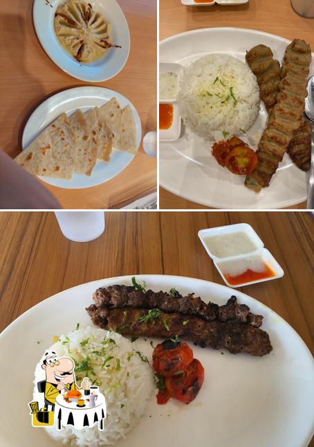 Restaurante Kolbeh Kebab Tarlac, Tarlac - Carta del restaurante y opiniones