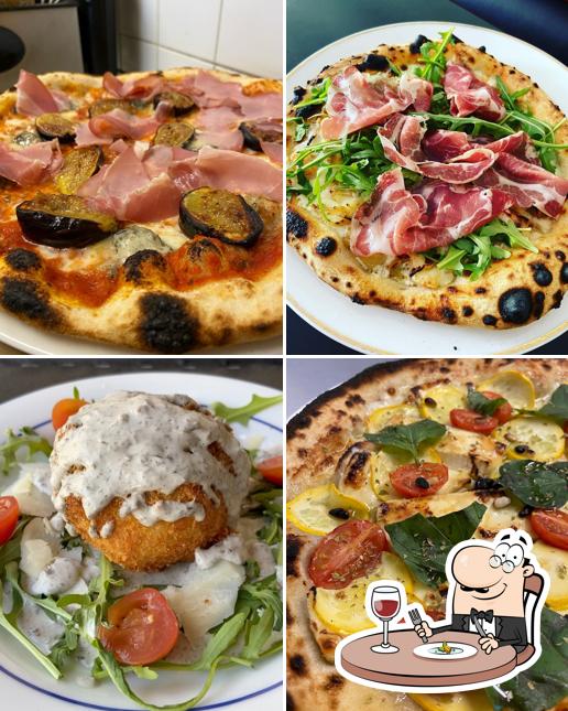 L'istituzione da Pippo restaurant, Meximieux - Restaurant reviews