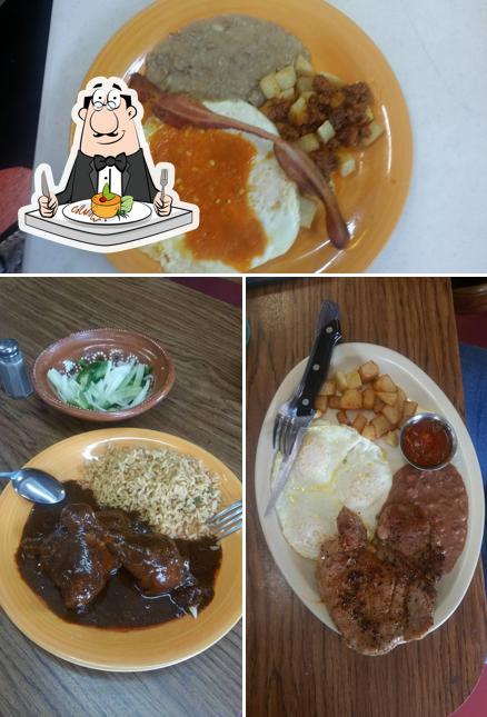 Mayitos in San Antonio - Restaurant menu and reviews