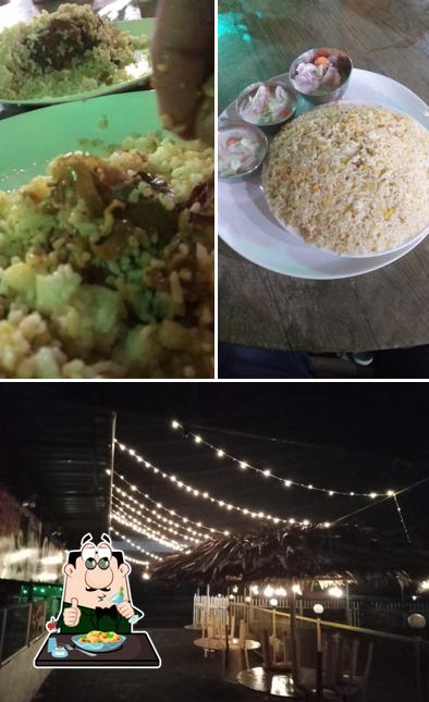 Mooppans family restaurant mankara - Restaurant menu, prices and reviews