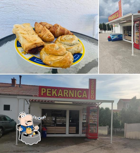 All places to eat and drink in Jasenice, spring 2024 - Restaurant Guru