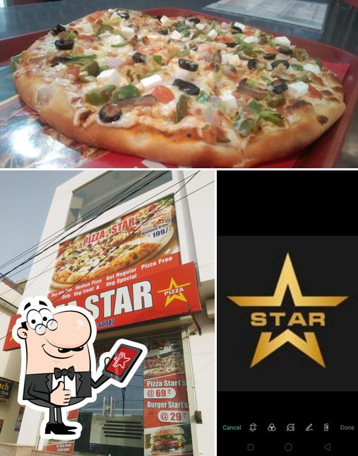 Pizza Star, Narwana, Narwana - Restaurant menu, prices and reviews