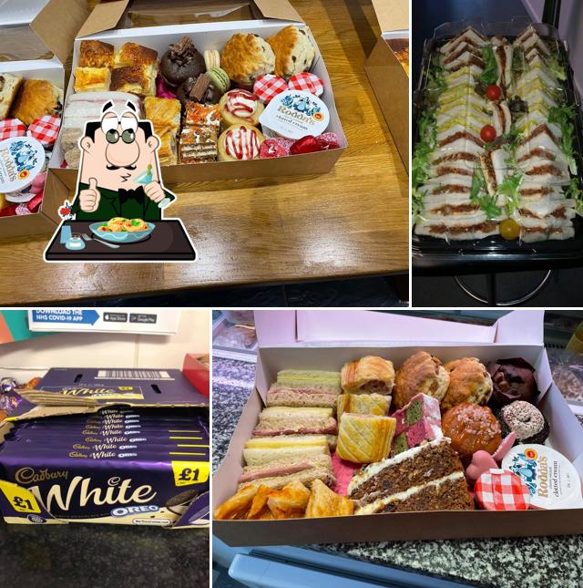 Sally Sue's Sandwich Bar in Dartford - Restaurant reviews