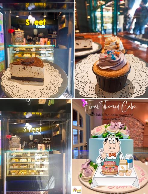 SWEET TOOTH, Kalimpong - Restaurant menu, prices and reviews