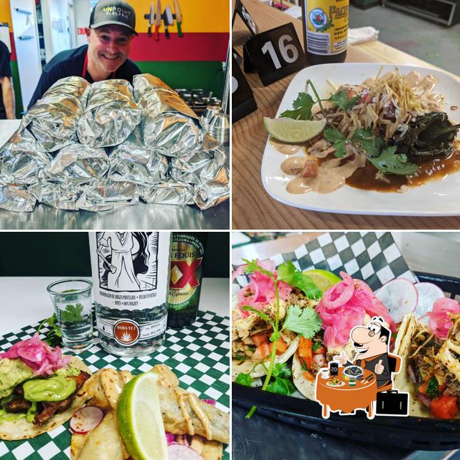 Taco Bandido, Courtenay - Restaurant menu, prices and reviews