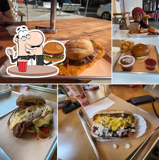 The Good Wurst in Charlotte - Restaurant reviews