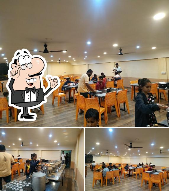 UNITY RESTAURANT AND CAFE - Restaurant menu, prices and reviews