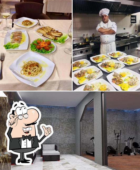 VM Resort & SPA Murrizi restaurant, Golem - Restaurant reviews