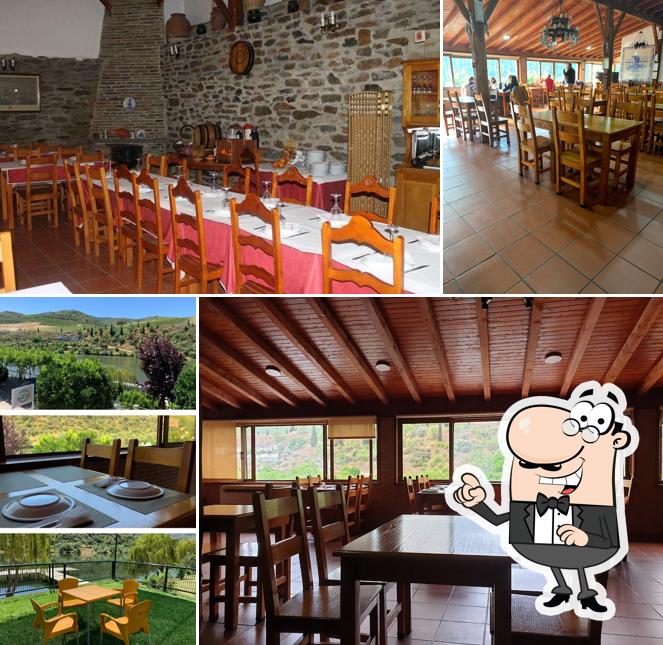 Restaurante Beira Rio, Castanheiro - Restaurant menu, prices and reviews
