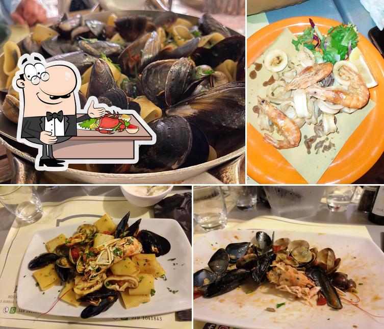 Best self-service in Albinia restaurants, summer 2024 - Restaurant Guru