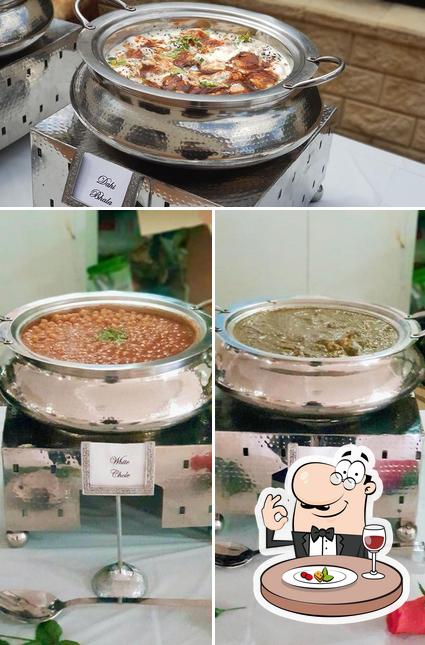 Royal Sweets in Blacktown - Restaurant menu and reviews