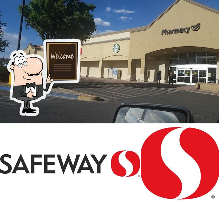 Safeway in Gallup - Restaurant reviews