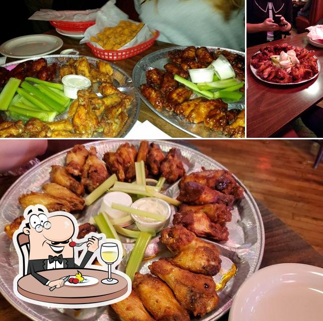 Serum's Good Time Emporium, Anoka - Restaurant menu, prices and reviews