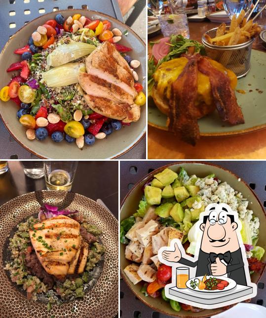 Tavern On The Square, Vail - Restaurant menu, prices and reviews
