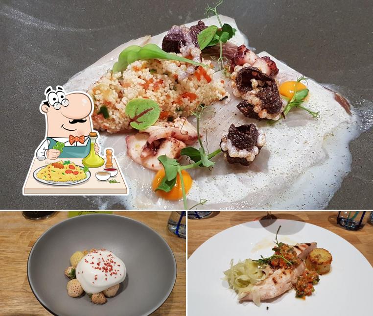 The Bistronomy, Vilvoorde - Restaurant menu, prices and reviews