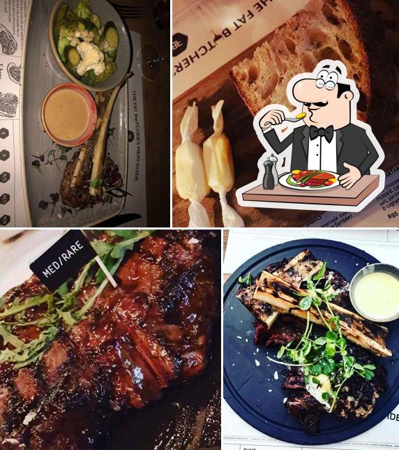 Top 20 restaurants with meat in Cape Town, august 2025 - Restaurant Guru