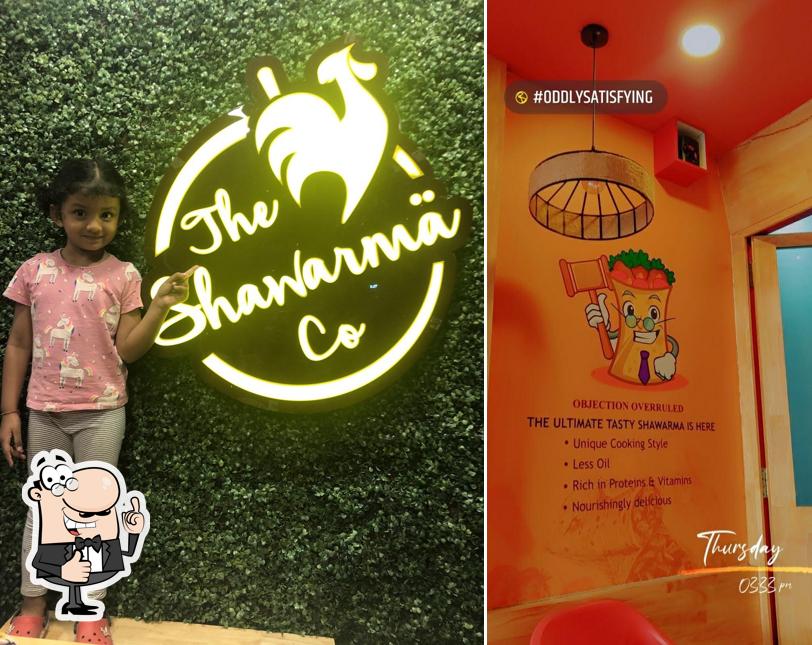 The Shawarma Company, Nizamabad - Restaurant reviews