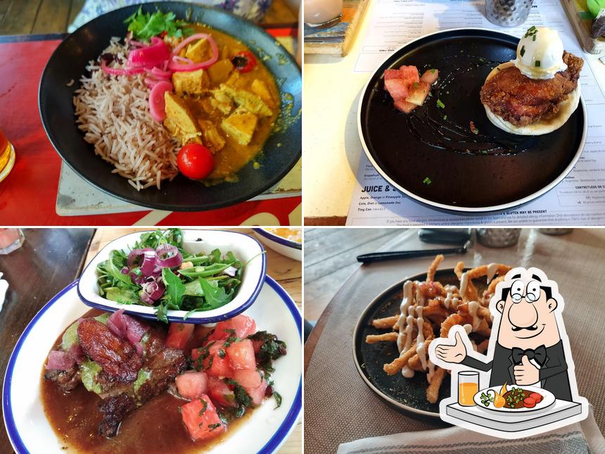 Best goat curry in Exeter restaurants, winter 2023 - Restaurant Guru