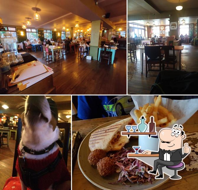 Verdo Lounge, Sutton Coldfield - Restaurant menu, prices and reviews