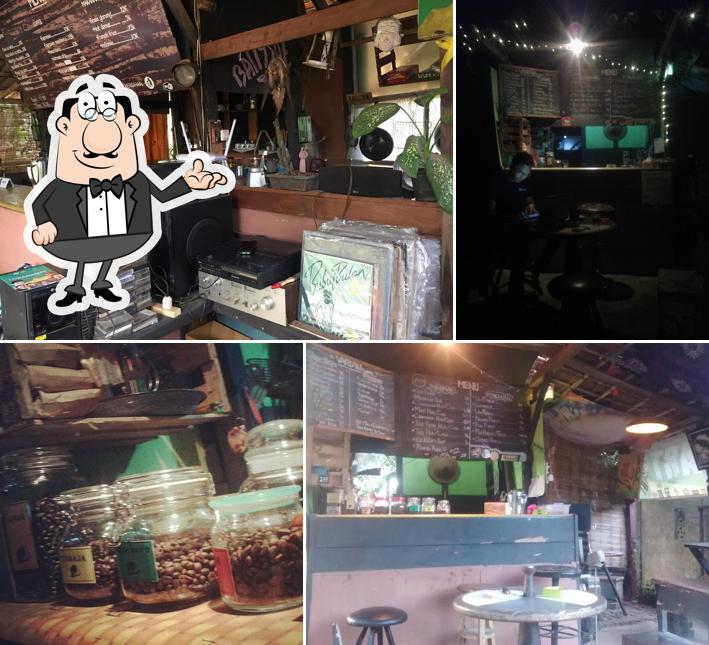 Warung Kopi Oke Sip, Depok - Restaurant reviews