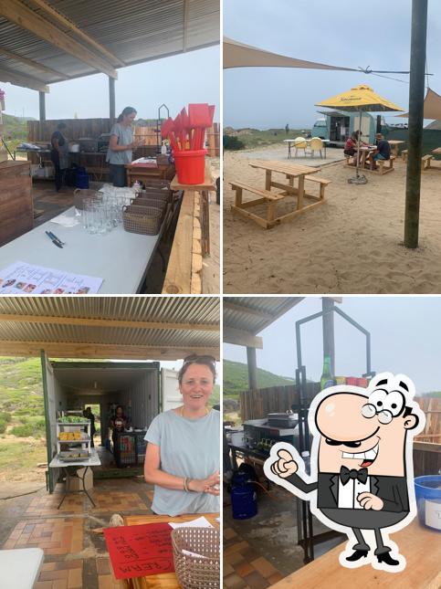 Wildside Beach Restaurant, Buffels Bay - Restaurant menu, prices and ...