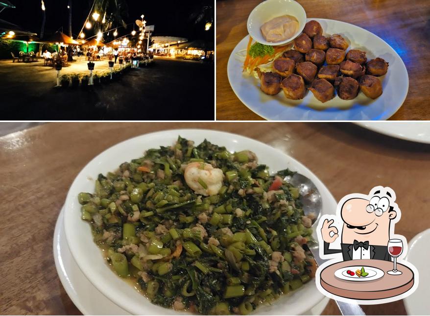 Kinabuchs Grill and Bar, Puerto Princesa - Restaurant reviews