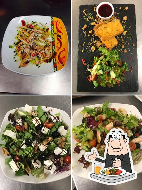 Tapas Tree Restaurant, Shipley - Restaurant menu, prices and reviews