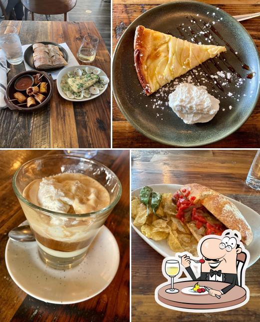 Ansots Basque Chorizos in Boise - Restaurant reviews