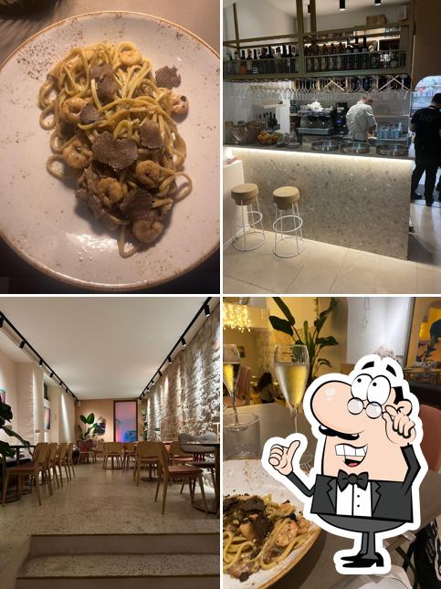 Apetit, Split - Restaurant menu, prices and reviews